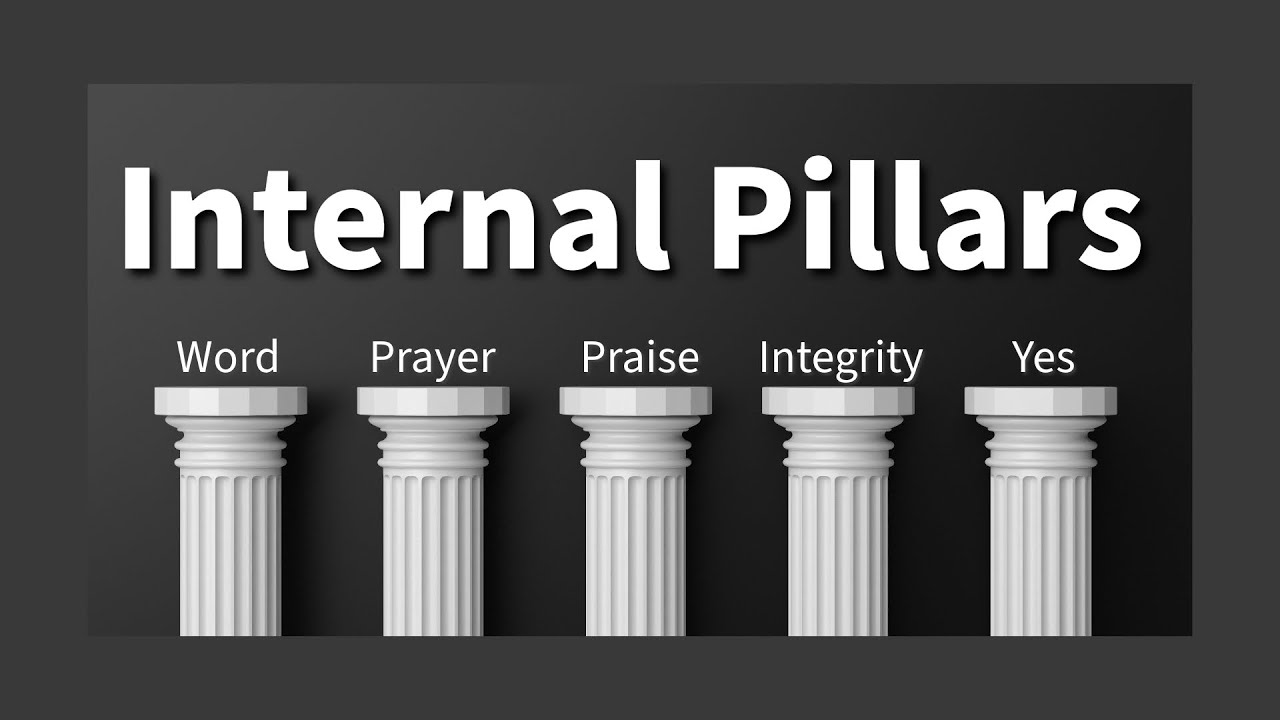 Pillars Wk2 - Emmaus